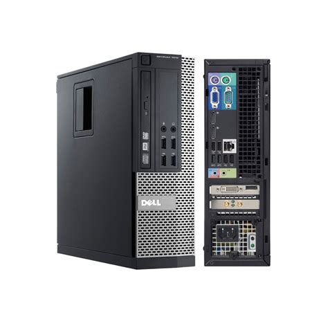 Raid Computer Systems Blog Archive Dell Optiplex 7010 Sff Desktop I5