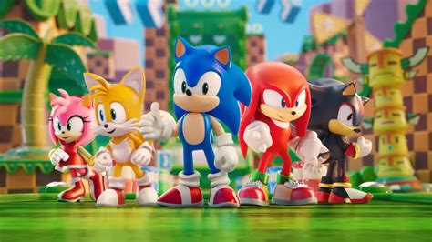 Sonic The Hedgehog Boss Says The Ps5 Pro Justifies Its 700 Price And