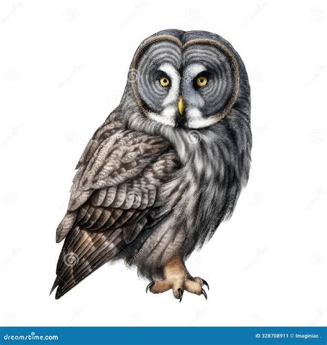 Detailed Depiction Of Osteoporosis Stage In Bone Structure Stock