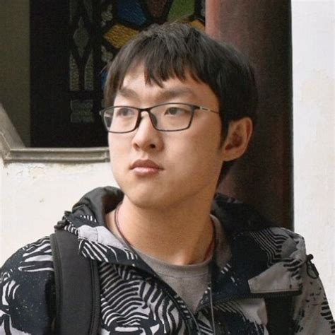 Jiajun Wang Doctor Of Philosophy Fudan University Shanghai Department Of Physics