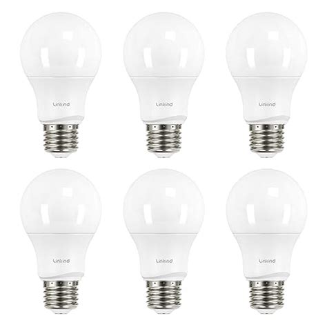 The 10 Best Led Dimmable Light Bulbs