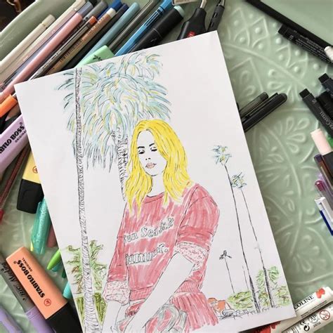 Sarah Lecuyer On Instagram Mysundaymorningmaisondumondeillustrator