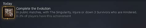 complete the evolution incorrect parameters — bhvr