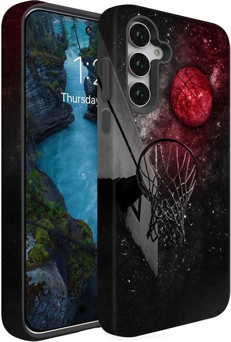 Wqioicnxk Compatible For Samsung Galaxy A16 5g Case
