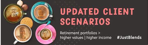 Updated Just Interactive Client Scenarios See How A New Asset Improves