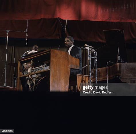 119 Jimmy Smith Jazz Photos And High Res Pictures Getty Images