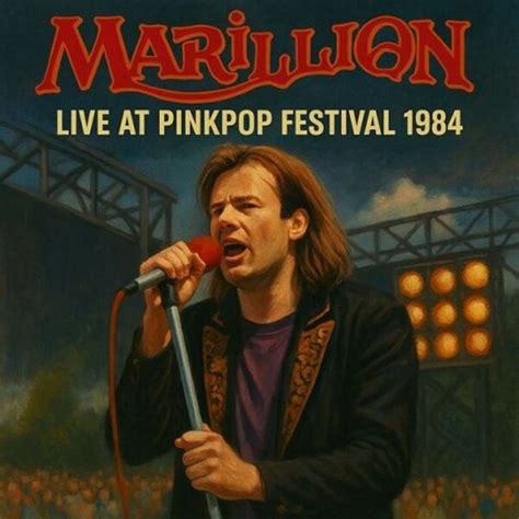 Marillion Discography And Reviews