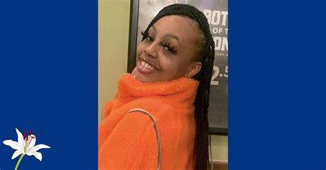 Jade Shatara Baker Wright Age 20