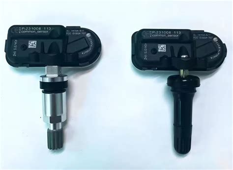 Programmable Configurable Universal Tpms Tyre Sensor Perfectly Support Handtools Leon Cdb