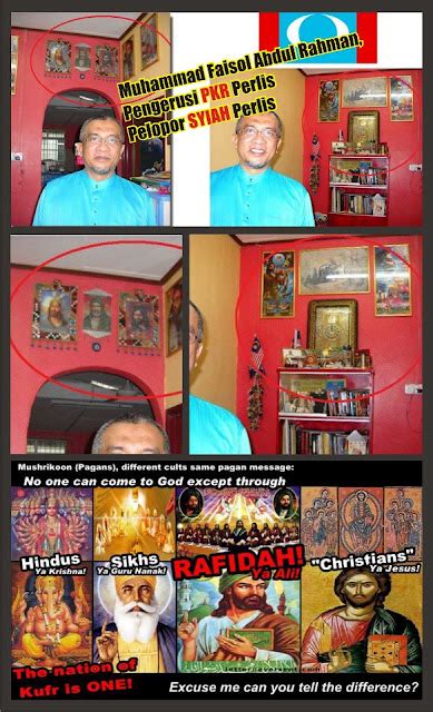 Budak Sri Kinta Siapa Mohammad Faisol Bin Abd Rahman