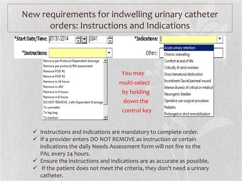 Foley Catheter Order At Rose Hui Blog