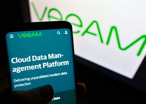 Veeam Data Platform V13 Launches Cyber Risk Leaders