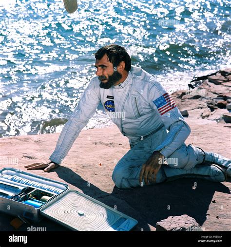 Planet Of The Apes Astronauts