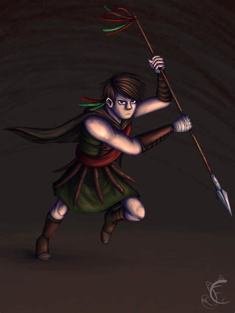 The Loyal Assassin Book Of Mormon Art Catalog