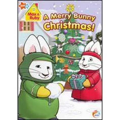 Max Ruby Dvd