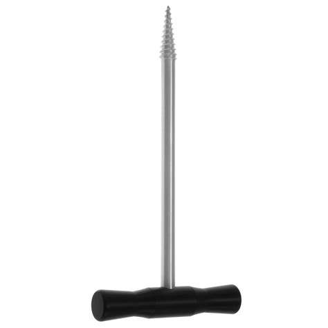 7 12 Cork Screw T Handle Boss Instruments