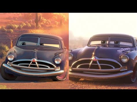 Doc Hudson Tribute Youtube