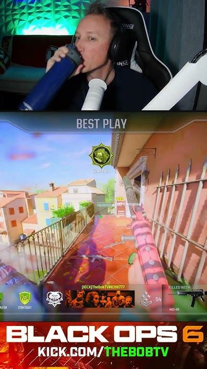 Im The Juggernaut B Callofduty Cod Codm Blackops6 Bo6