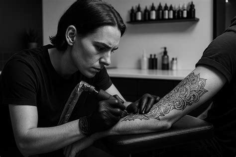 How To Grow Your Tattoo Business Marketing And Finance