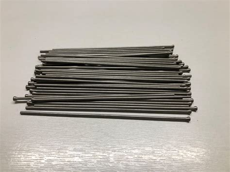 3mm Needles Pack 100 Nortech