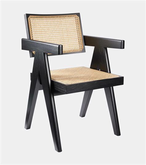 Cassina Capitol Complex Chair Cassina