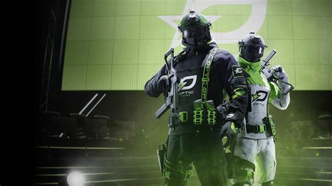 Call Of Duty League™ Optic Texas Team Pack 2024