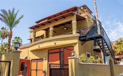 Loreto Mexico Houses Real Estate And Properties For Sale At Loreto Bay
