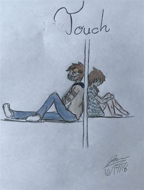 Touch Ticci Toby X Reader C 19 Wattpad