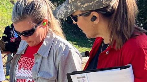 Nra Women The Real Value In Evaluating Your Firearm Instructor