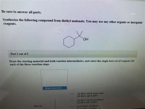 Solved It Has Been Found That B Dicarbonyl Compounds Have A