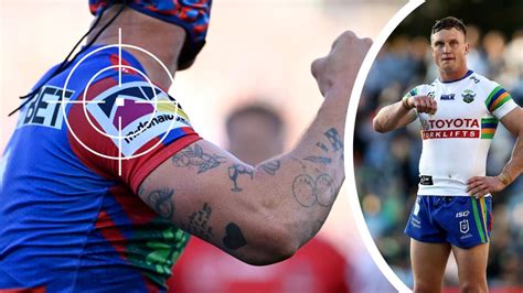 Nrl Finals 2023 Ben Teo Believes Raiders Must ‘reaggravate Kalyn