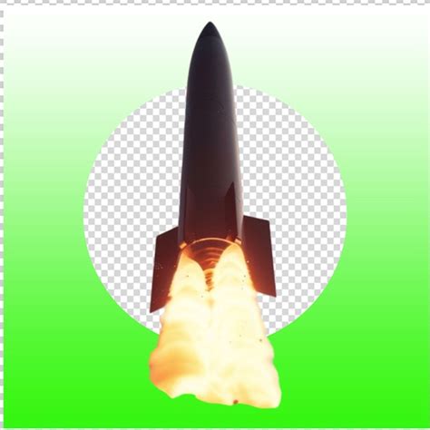 Missile Diagram Psd High Quality Free Psd Templates For Download Freepik