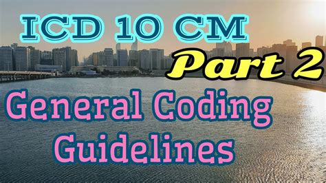 General Coding Guidelines At Carrie Booker Blog