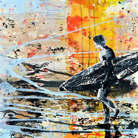 Surf Coast Art Gallery At Jodi Detweiler Blog