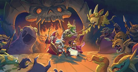 Desktop Dungeons Rewind Review Gamegrin