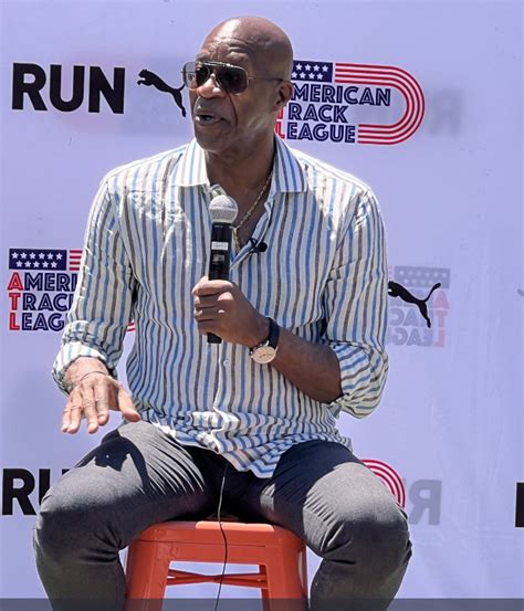 Morehouse Hosts International Track Meet Honoring Edwin Moses Hbcu Gameday