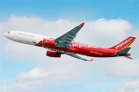 First Ever Flights Between Vietnam And Queensland