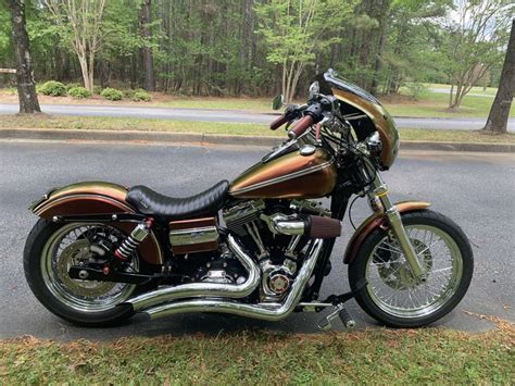Dyna Custom Harley Davidson Harley Dyna Harley Davidson Dyna Dyna