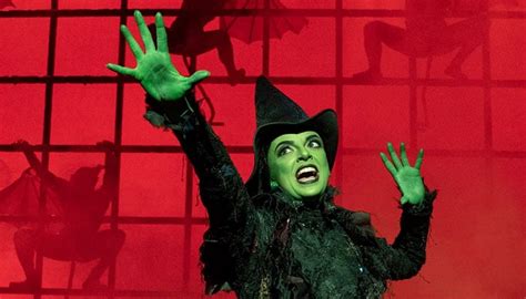 Marvel Star Jeff Goldblum Cast In Wicked As Wizard Of Oz