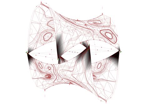 Structural Vault Analysis Iaac Blog