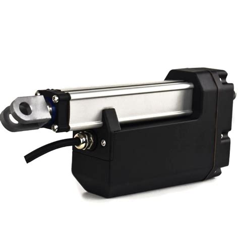 12 48v Dc Limit Switch Potentiometer Hall Sensor Ip66 Waterproof 50