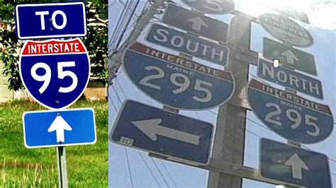 Mainedot Will Soon Begin Installing Traffic Cameras On I 95 I 295