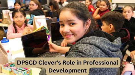 Dpscd Clever A Detailed Guide Services Explainer