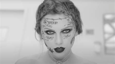 Does Taylor Swift Have Any Tattoos What Shes Said About Getting Inked