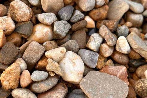 River Pebbles Bulk Parkes Street