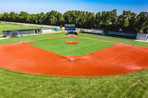 Trinity Baseball Adjusts Upcoming Schedule Trinity Christian College