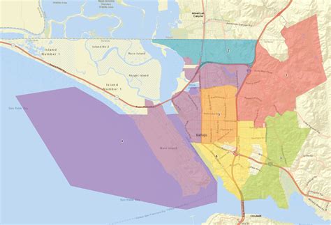 Special Coverage November 2022 Solano County Election