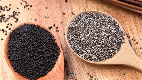 Hạt Chia Từ Quả Gì Tất Tần Tật Thông Tin Và Lợi Ích Sức Khỏe