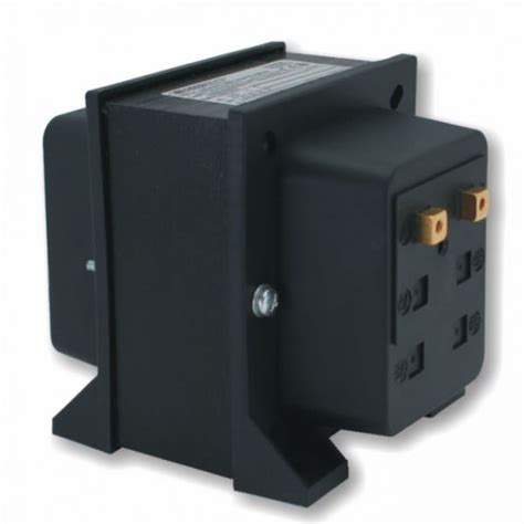 High Accuracy Voltage Transformers