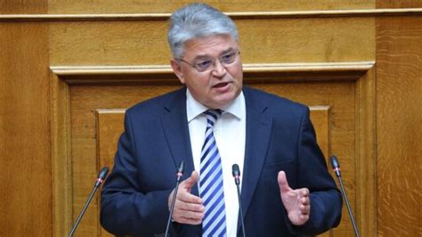 Δημήτρης Νατσιός Το κλείσιμο των ΕΛΤΑ σημαίνει απόσυρση του Κράτους